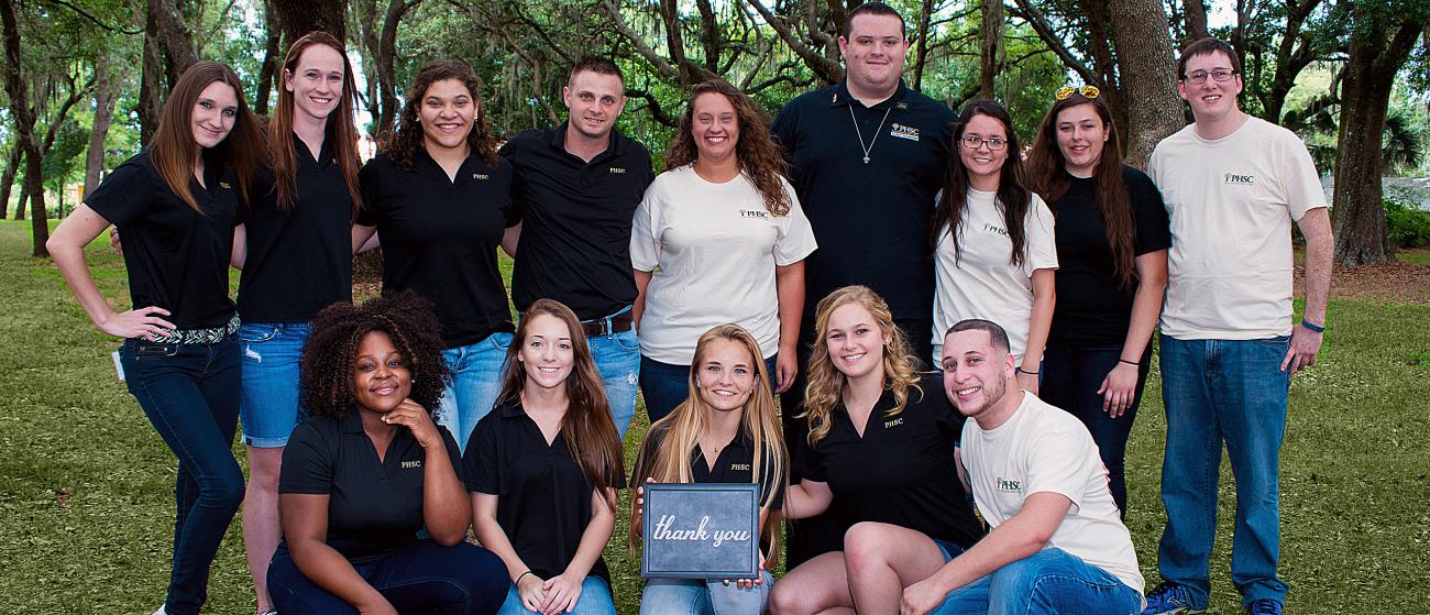 PHSC Foundation | PHSC Foundation