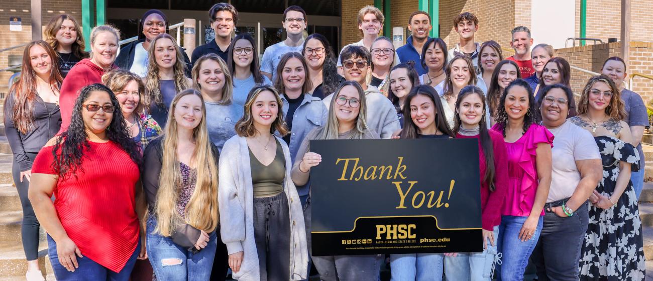 PHSC Foundation | PHSC Foundation