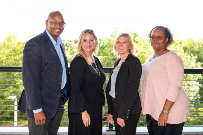 PHSC Foundation Board Welcomes New Directors | PHSC Foundation